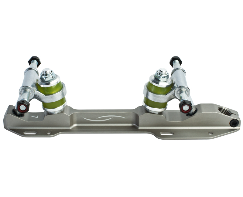 PowerDyne Rival Plates at Semoran Skateway Proshop