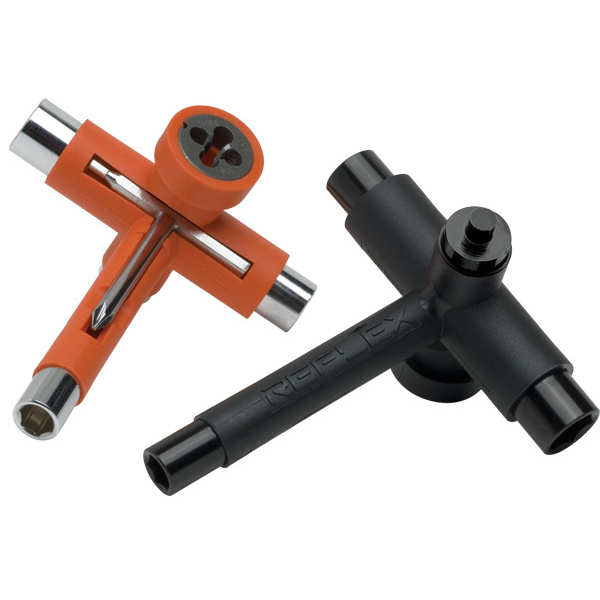 Reflex Universal Tool at Semoran Skateway Proshop